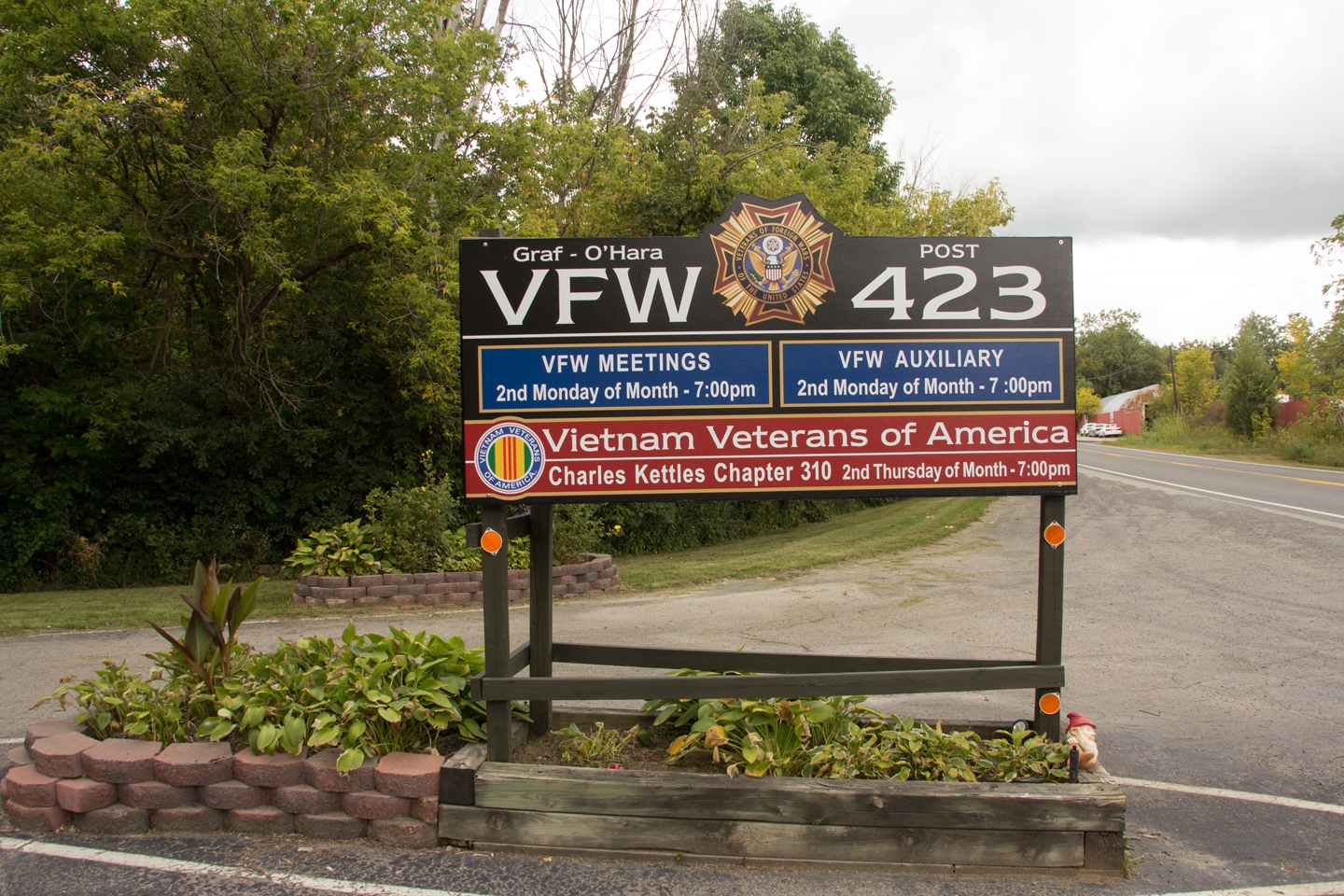 vfw mi - Veterans of Foreign Wars